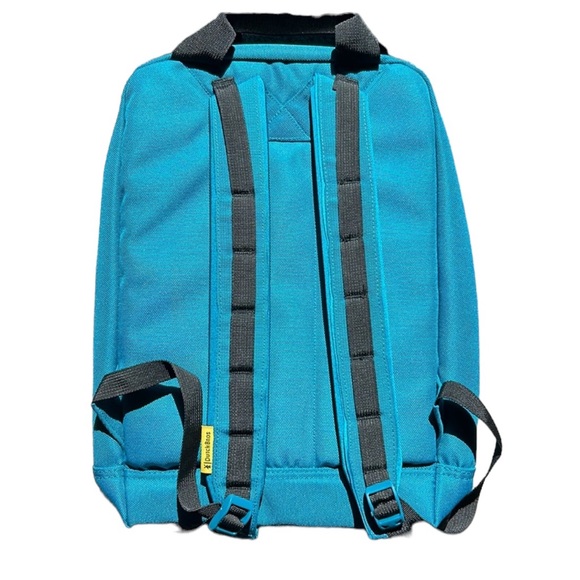 Dutch Bros | Bags | Dutch Bros Coffee Backpack Blue Nwot Cute Stylish ...